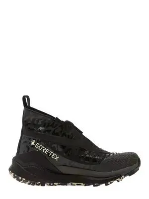 Adidas By Stella McCartney X Terrex Free Hiker Gore-tex® Sneakers - Black