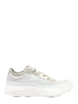 NORDA 005 Lace-up Sneakers - Neutrals