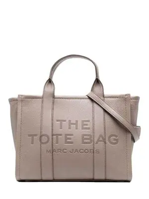 Marc Jacobs The Tote Bag Medium - Grey