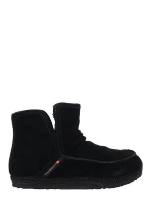 Diesel D-lukas Akb Boots - Black