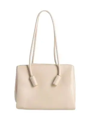 THEMOIRE Medium Tote - Beige