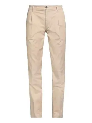 Incotex Chino Pants - Beige