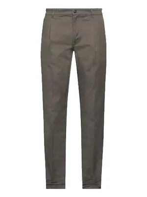 Incotex Chino Pants - Green