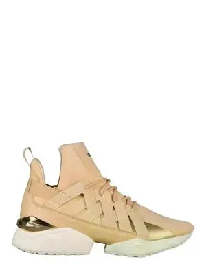 PUMA Muse Echo Nsl Sneakers - Neutrals