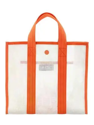 A.P.C. Trim-Handle Tote