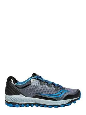 Saucony Peregrine 8 Sneakers - Grey