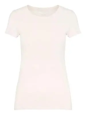 Majestic Filatures T-shirt - Neutrals