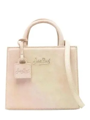 MC2 SAINT BARTH Mini Shopper Tote - Neutrals
