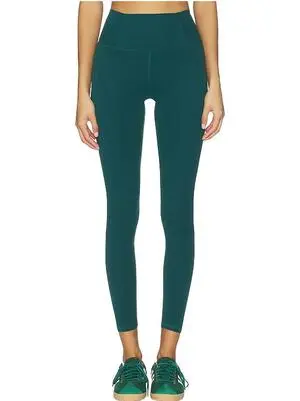 Free People Never Better Legging - Evergreen