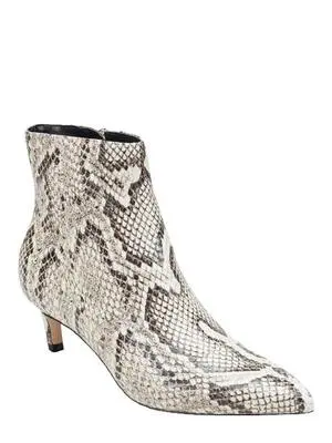 MARC FISHER Marc Fisher LTD Itzia Pointed Toe Booties