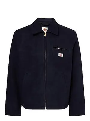 Dickies Oliver Springs Wool-blend Jacket - Night Sky