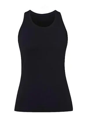 Sweaty Betty Athlete Seamless Tank Top - Black