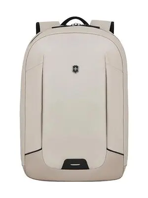 VICTORINOX Altmont Modern City Woven Backpack - Stone White