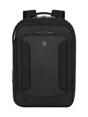 VICTORINOX Werks Traveler 7.0 Deluxe Backpack - Black