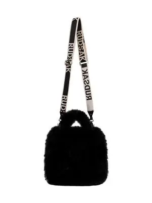 Rudsak Cabas Mini Tote - Black