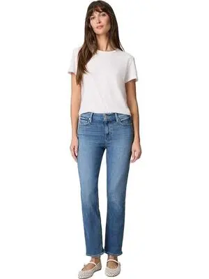 Paige Cindy Slim Ankle Jean - Denim