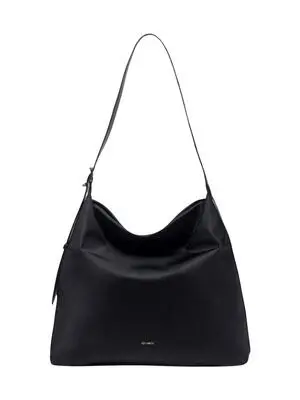 ORYANY Sophia Nylon Shoulder Bag - Black