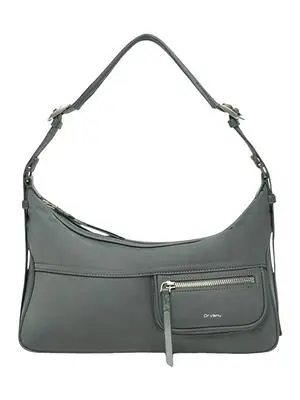 ORYANY Dekker Nylon Shoulder Bag Urban Grey