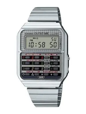 Casio Vintage Digital Watch - Resin