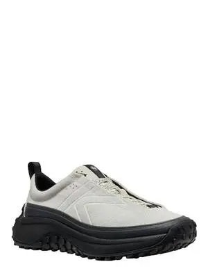 Keen Mino Sneaker - Silver Birch/black