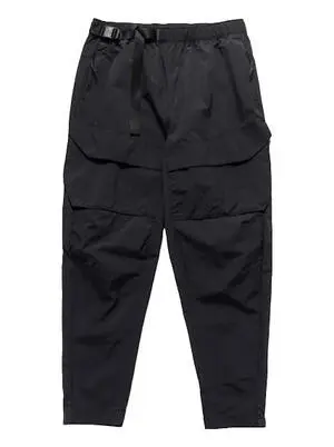 Nike Sportswear Tech Pack Woven Utility Cargo Pants - Black