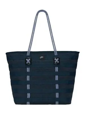 Nike Sportswear Rpm Tote 26l Bag - Armory Navy Blue/ashen Slate