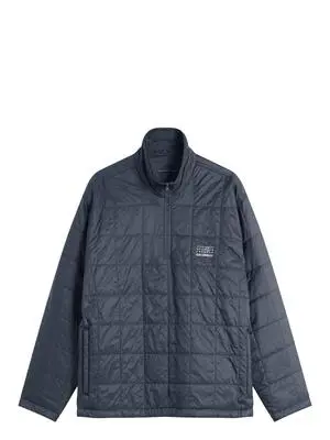 MAISON MARGIELA MM6 Maison Margiela X Salomon Short Padded Coat