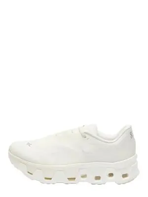 On ON X Post Archive Faction Cloudmonster Hyper Sneakers White/white