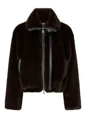 PINKO Furs Jacket