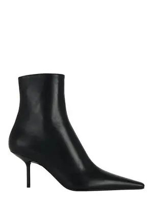 Victoria Beckham Ankle Boot - Black