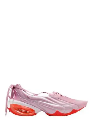 Nike X Knwls Lace-up Sneakers - Pink
