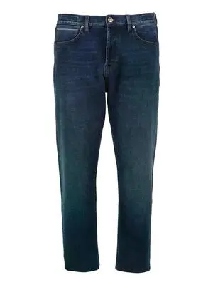 BARMAS Tokyo Jeans - Blue