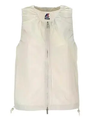 K-WAY Sleeveless Top