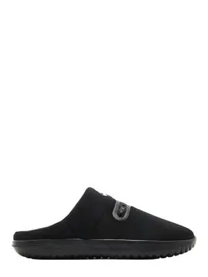 Nike Burrow Slippers - Black
