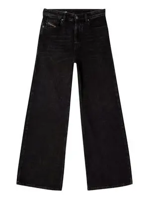 DIESEL 1996 D-sire Jeans - Black