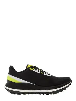 CRAFT Xplor 2 Lace-up Sneakers - Black
