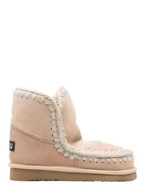 Mou Eskimo 18 Boots - Pink