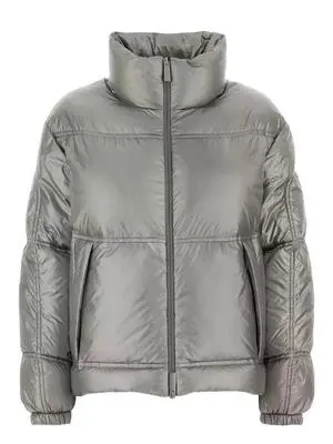 Herno Padded Jacket - Grey