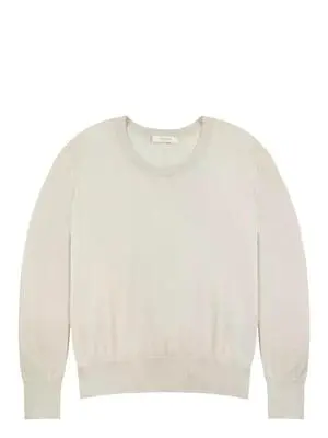 ZANONE Crew-neck Sweater - Neutrals