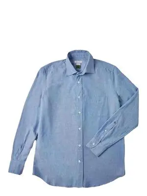 GLANSHIRT Buttoned Shirt