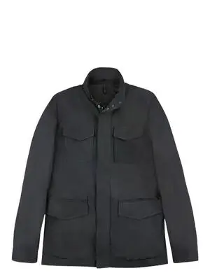 MONTEDORO Pocket Jacket