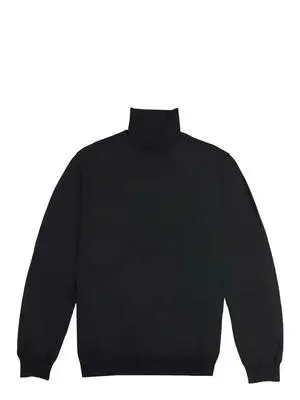 SLOWEAR Turtleneck Sweater