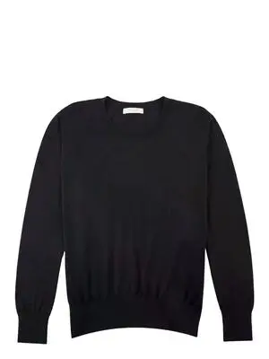 ZANONE Crew-neck Sweater - Blue
