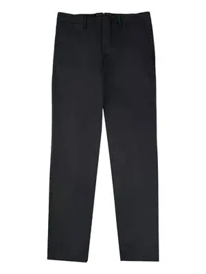 INCOTEX Gabardine Trousers