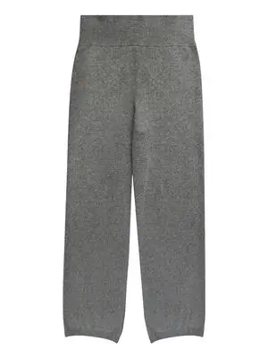 ZANONE Elastic-Waistband Trousers