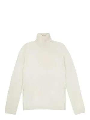 ZANONE Turtleneck Sweater - Neutrals