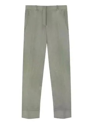 Incotex Pocket Trousers - Green