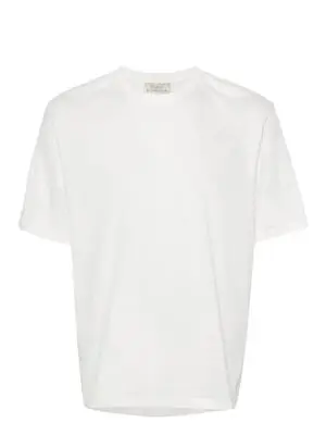 STUDIO NICHOLSON Jersey Short-sleeve T-shirt