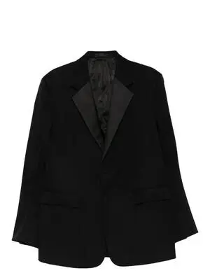 LANVIN Long-sleeve Blazer