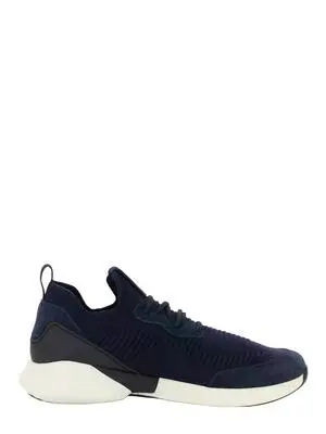 Boggi Milano Willow Sneakers - Blue